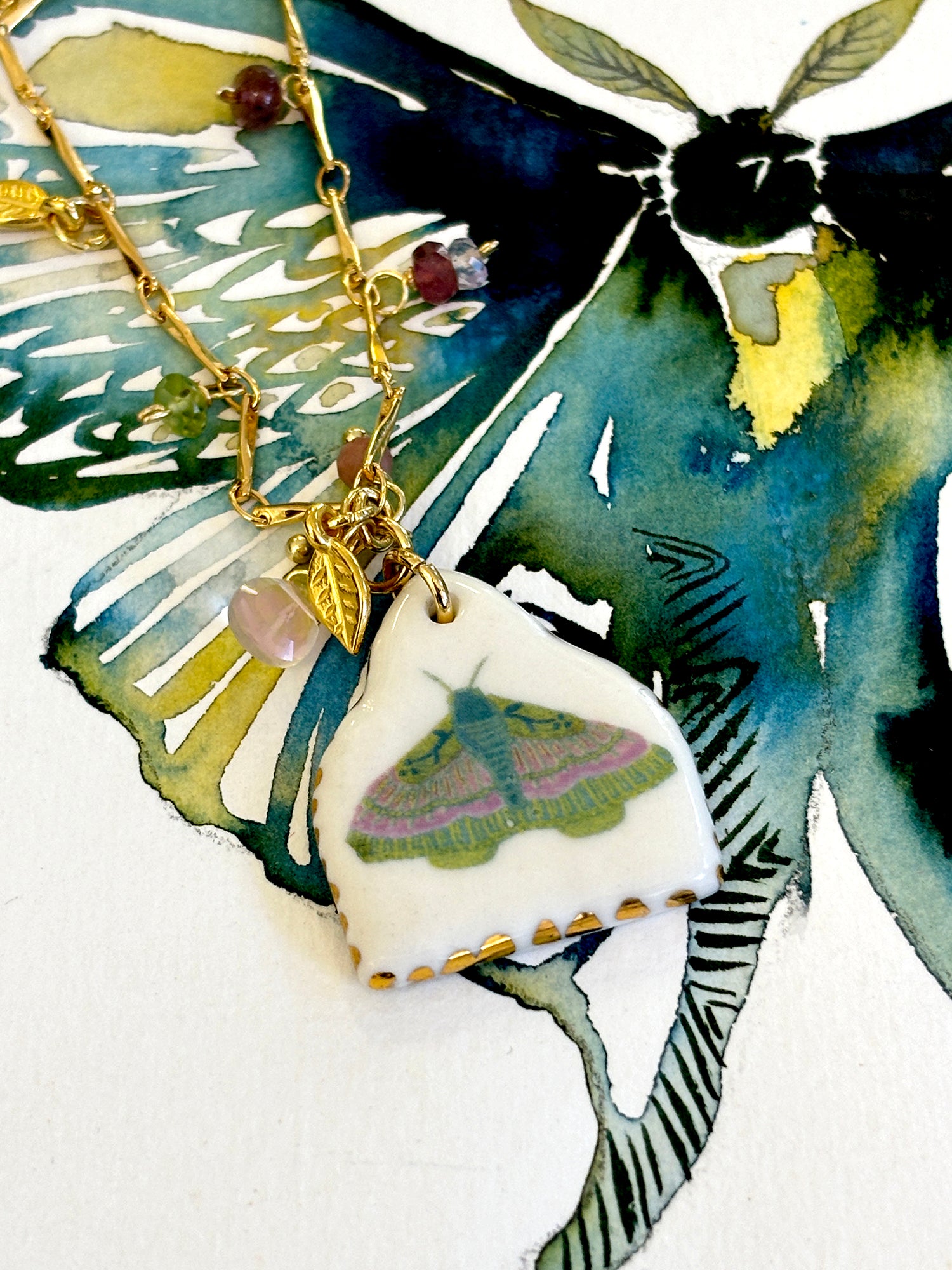 Queen Magpie Jewellery | Queen Magpie SA