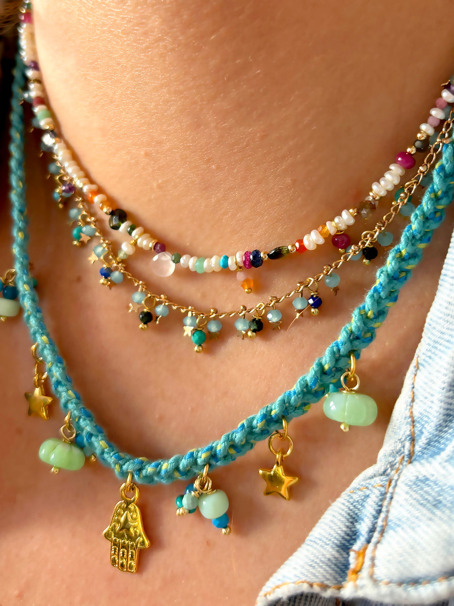 Queen Magpie Jewellery | Queen Magpie SA